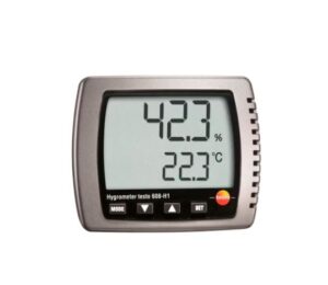 Testo - Instrucamp